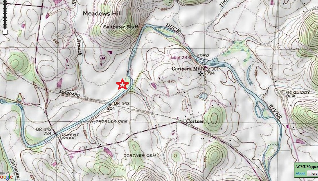 RRCC: Reservations for 12