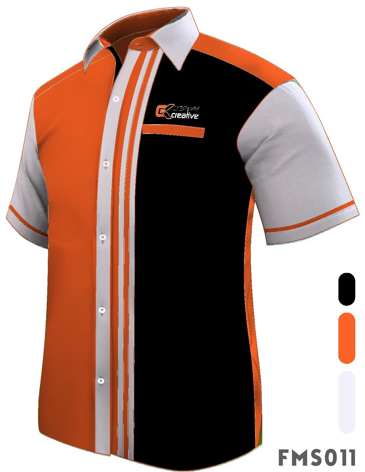 F1 Uniform