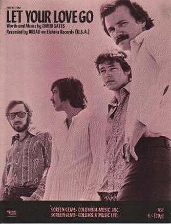 BREAD Y SU HISTORIA VERDADERA: BREAD Y SU ETAPA PRIMIGENIA-CON ROBB ROYER