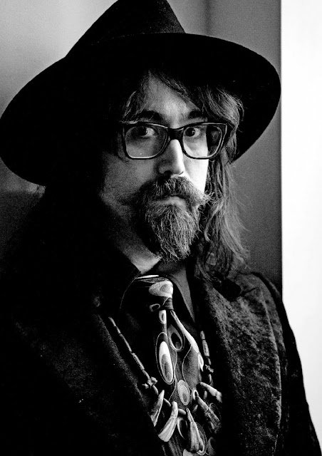 PAUL ON THE RUN: Sean Lennon THE MOJO Interview : Feels guilty about ...