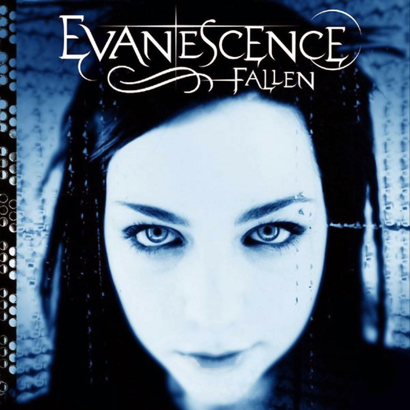 Rockrítico: Evanescence – Fallen (2003)