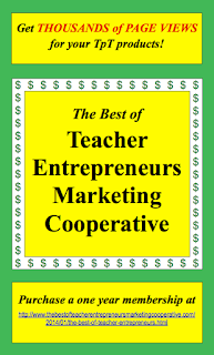 The Best of Teacher Entrepreneurs: Quick and Easy Holiday Worksheets
