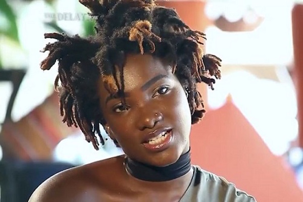 20-year-old Ghanaian singer Ebony Reigns ‘due to start European tour ...