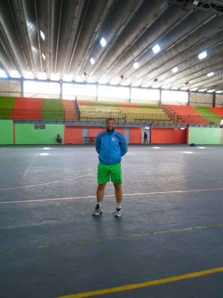 GUESSOUM VB: MCEB - EL BAYADH SAISON 2013/2014