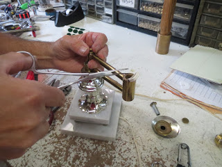 Lamp Parts and Repair | Lamp Doctor: Repair Tips