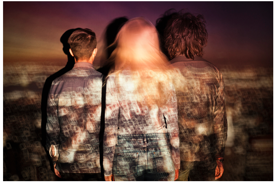 Advanced Photo Practice - Level 6: Projection...