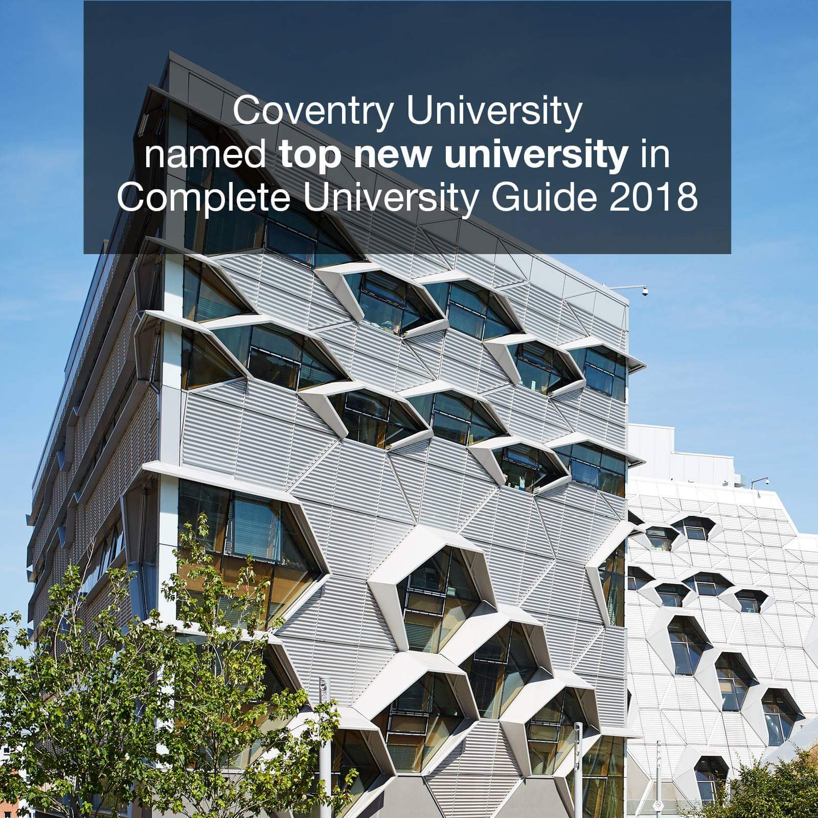 COVENTRY UNIVERSITY UK OPEN DAY : UP TO £9000 SCHOLARSHIP AVAILABLE ...