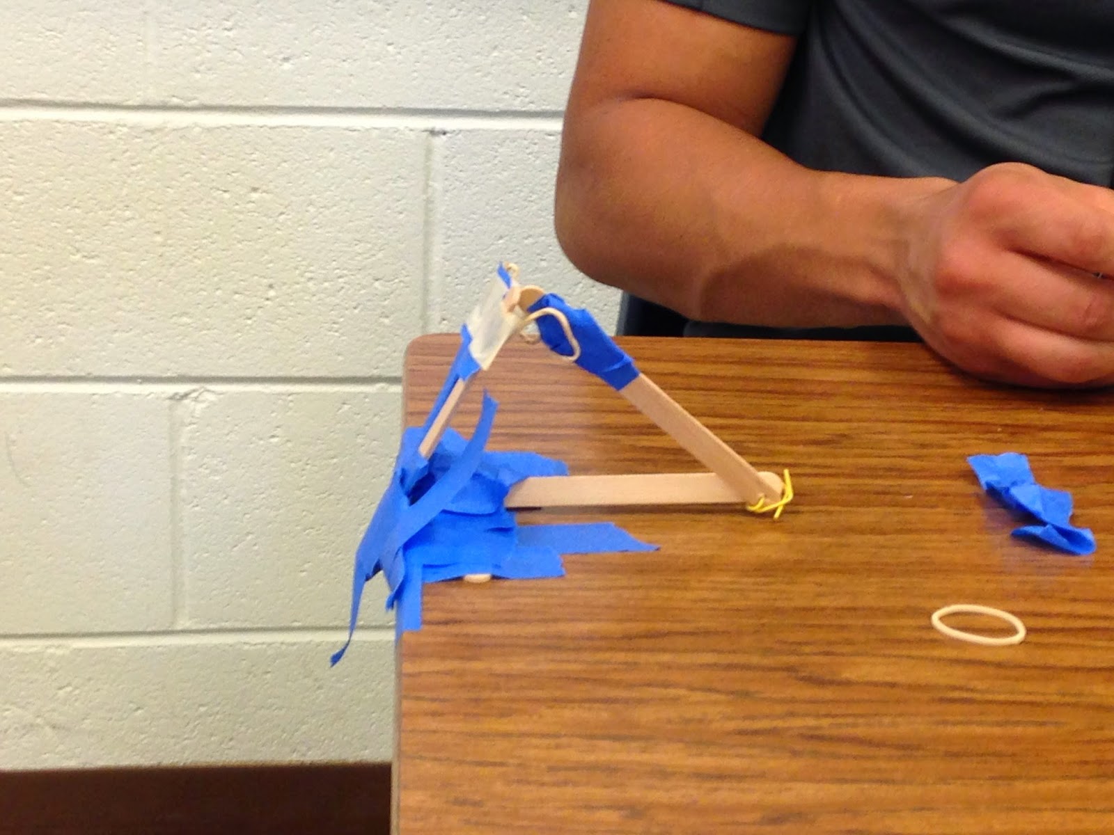 The Physics Mystery Bag Challenge | Teaching High School Math