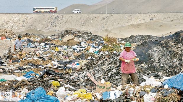 Problemáticas Ambientales