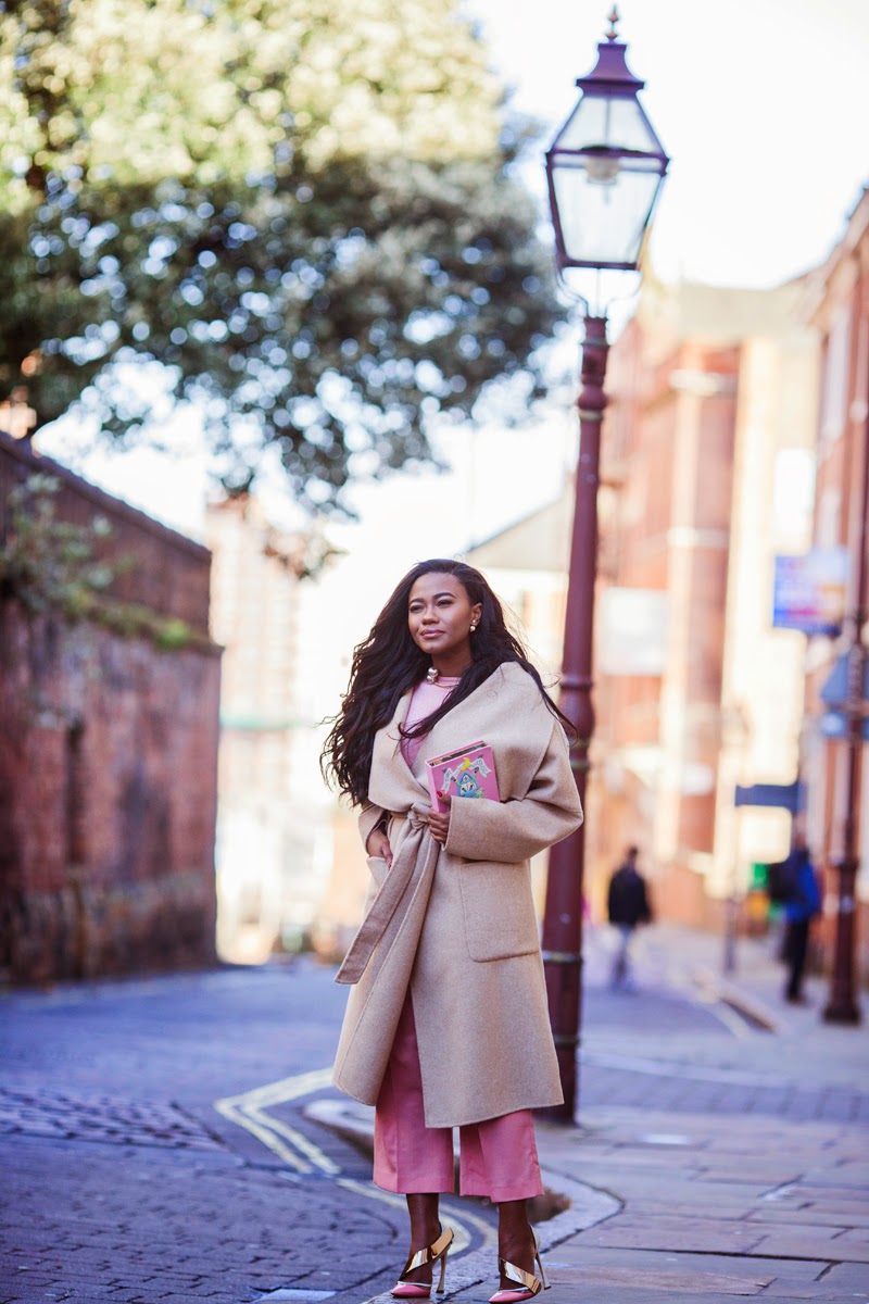 Style is my thing: ROSA