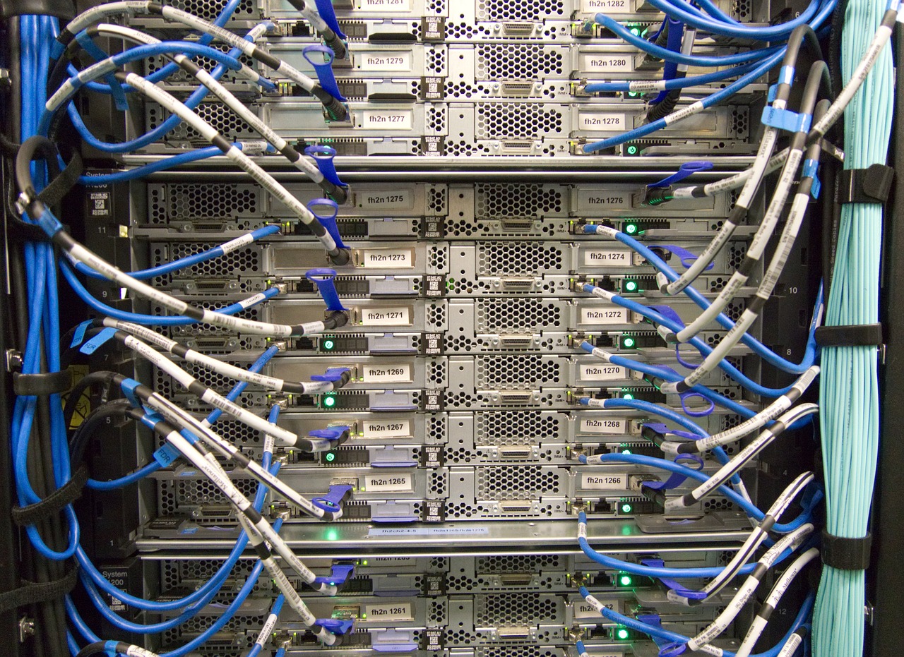 Why You Should Consider Integritas Solutions For Mainframe Modernization