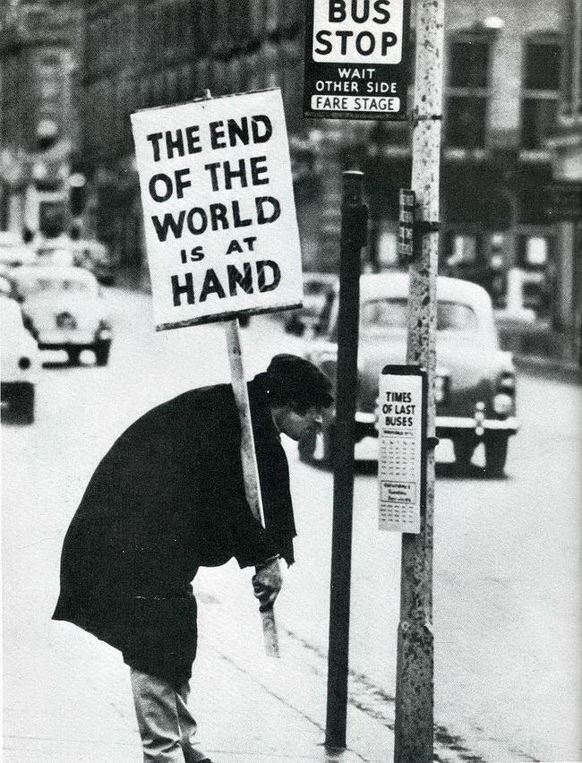 Vintage Humorous Photos ~ Vintage Everyday