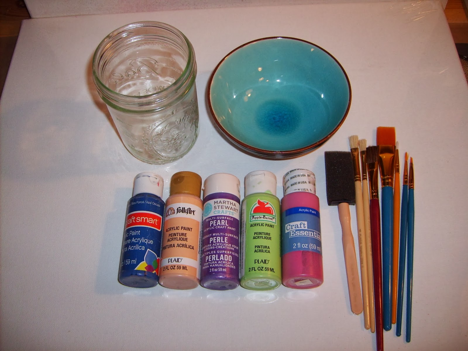 Heartedly Handcrafted: Essential Tools and Materials for Your Craft Room