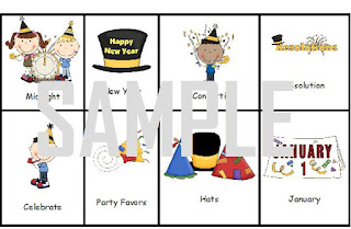 New Year's ABC Order Activity |Classroom Activities: Social Studies ...