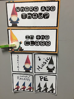 Welcome to Sarah's Teaching Points : Moving to First Grade Classroom ...