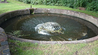 Voyages of Gabriel: Compton Lock to Greensforge