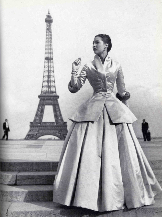 Le Cornacchie Della Moda: FASHION / T'ADOR CHRISTIAN DIOR