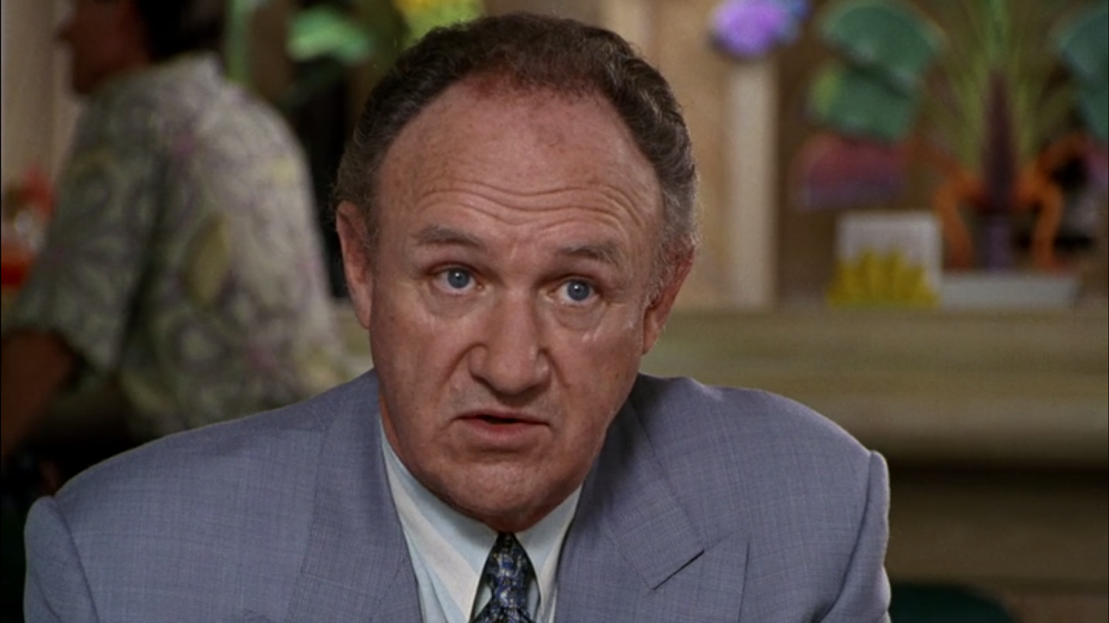 The Firm (1993) - AoM: Movies et al.