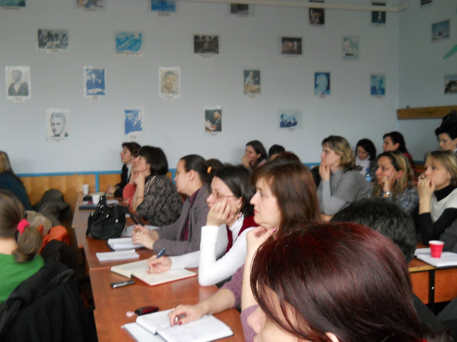 Curs proiecte educationale