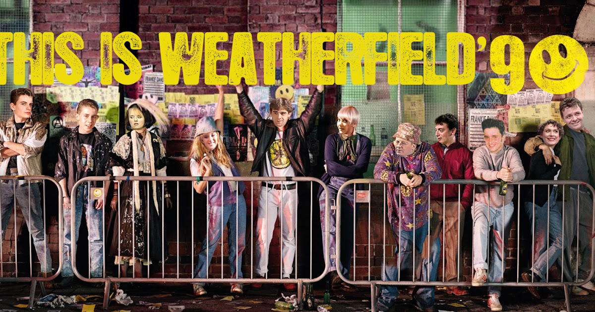 Coronation Street Blog: This Is Weatherfield ’90