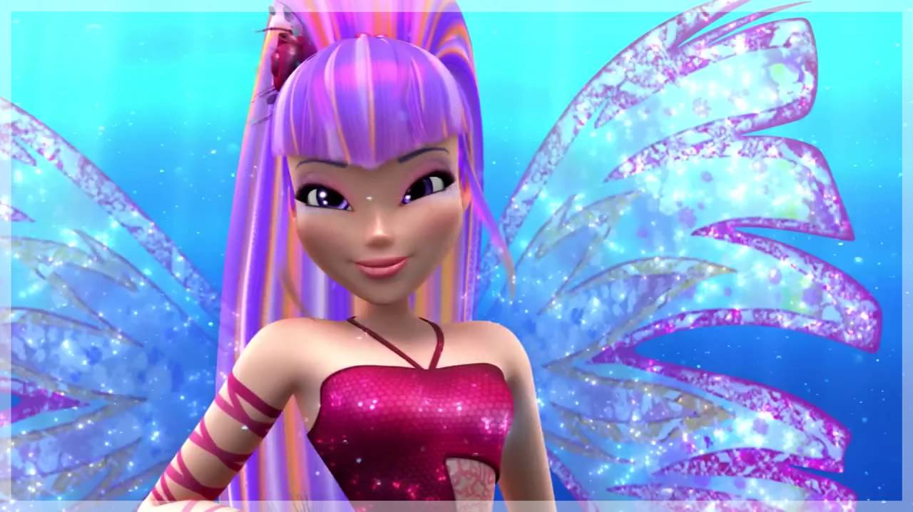 Winx Club Photos: Return to Me - Legendado Inglês e Português