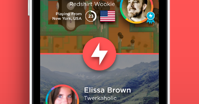 QuizUp Now Available On The App Store