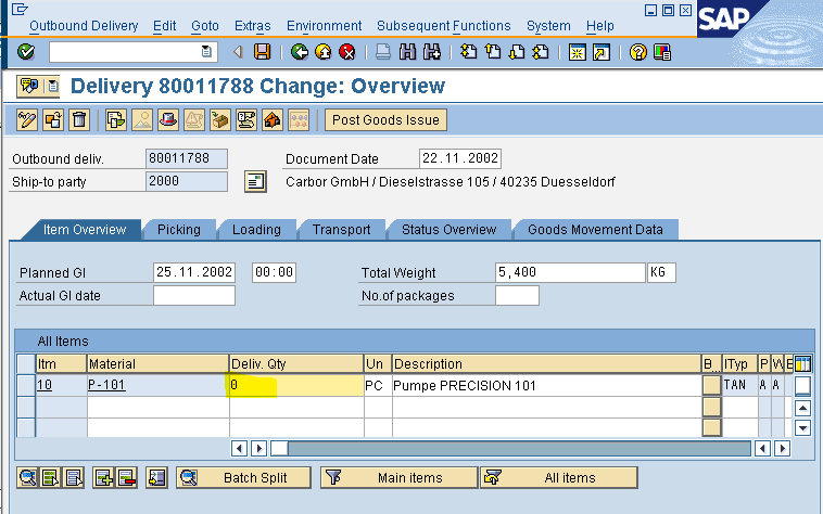 Amarmn.com - SAP ABAP, SAP UI5, SAP Fiori: ENHANCEMENT POINTS ...