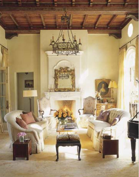 moore decor ~ European design with a modern twist