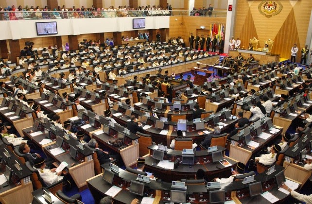 Malaysia (Introduction) - Malaysia Track