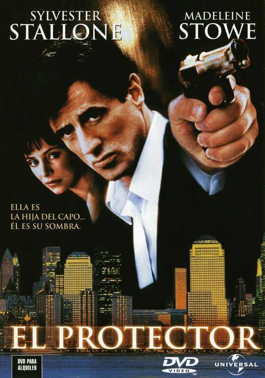 Aqui Vale Todo: EL PROTECTOR (2002)