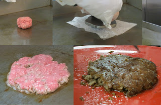 Gourmet Pigs: Smashburger Comes to Culver City