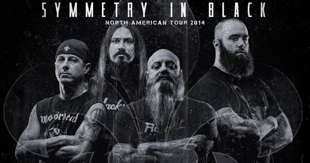 CROWBAR ANNOUNCE NEW TOUR DATES | NataliezWorld