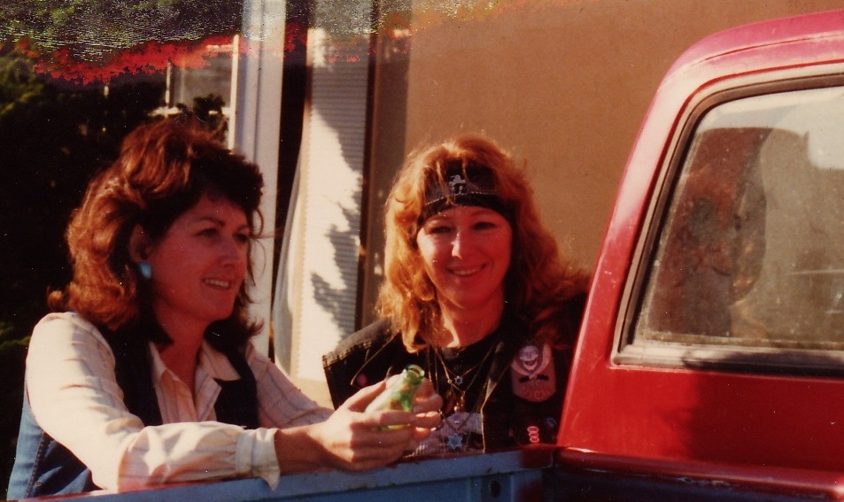 Rusty Dennis True Story