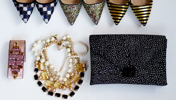 Luxe Accessories You Can Actually Afford - Economy of Style