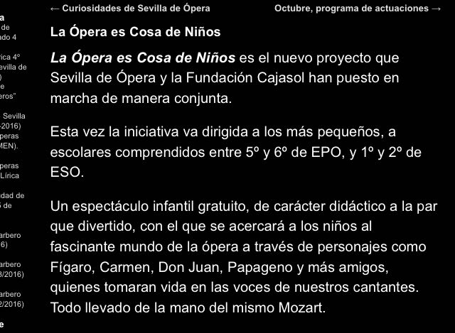 Blog de Secundaria del Gala: 3er Ciclo de Primaria y 1er Ciclo de ...