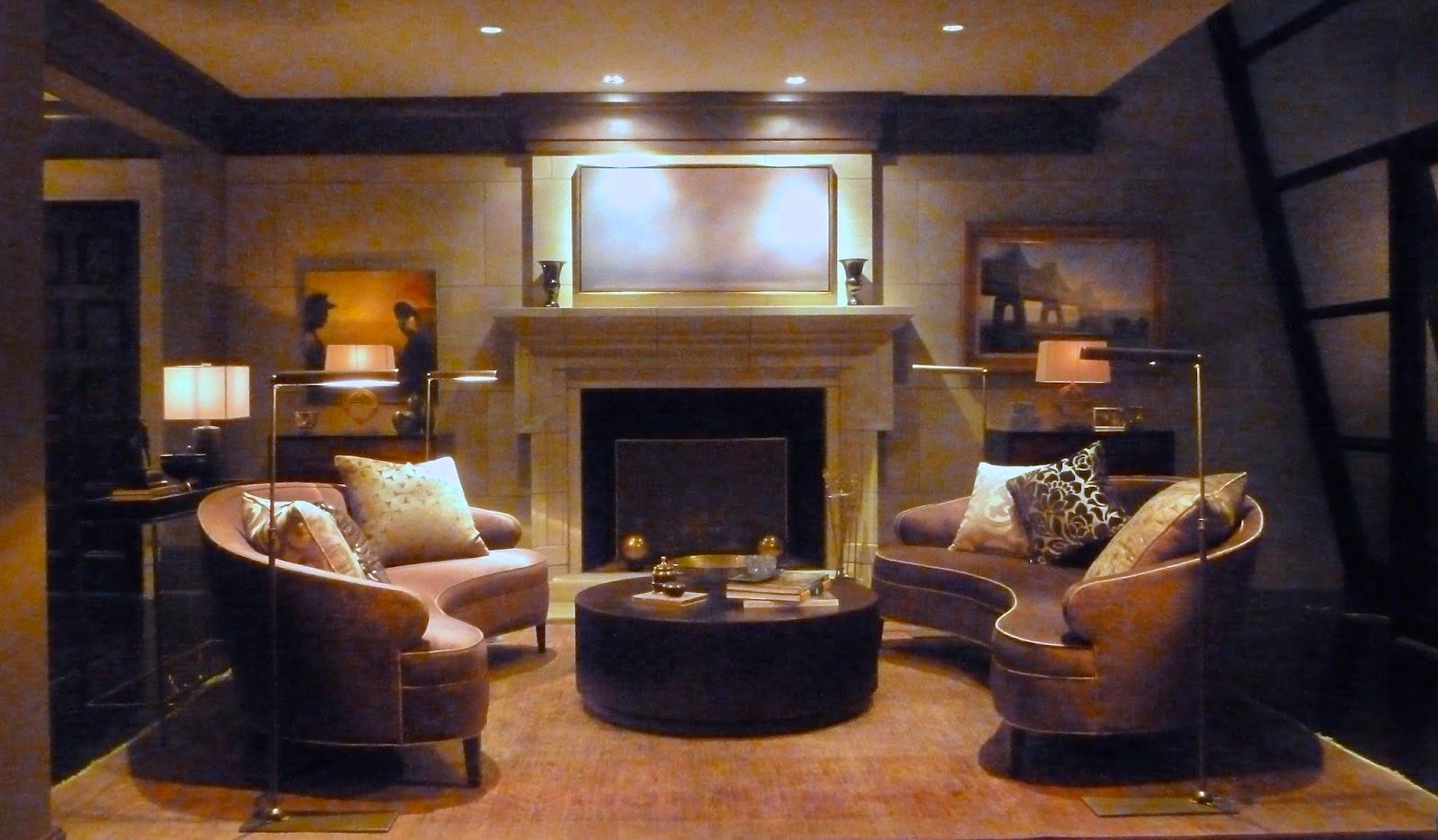 Cinema Style: Gotham Revisited