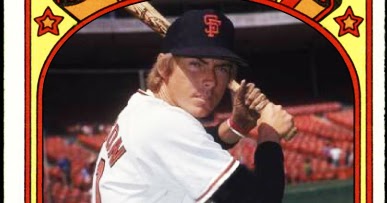 WHEN TOPPS HAD (BASE)BALLS!: NOT REALLY MISSING IN ACTION- 1972 ED GOODSON