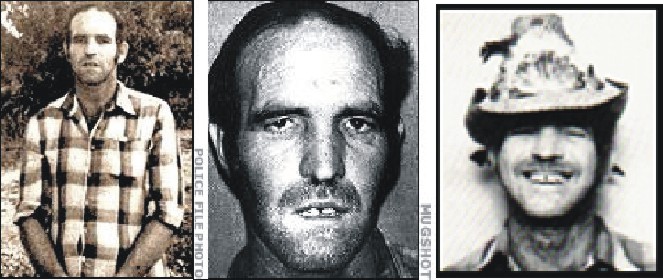 OTTIS TOOLE | O SUBMUNDO