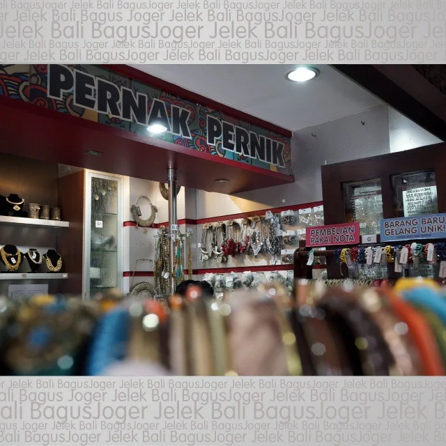 Top 9 Tempat Menarik Yang Harus Dikunjungi Di Kuta Bali - Daftar Terpopuler