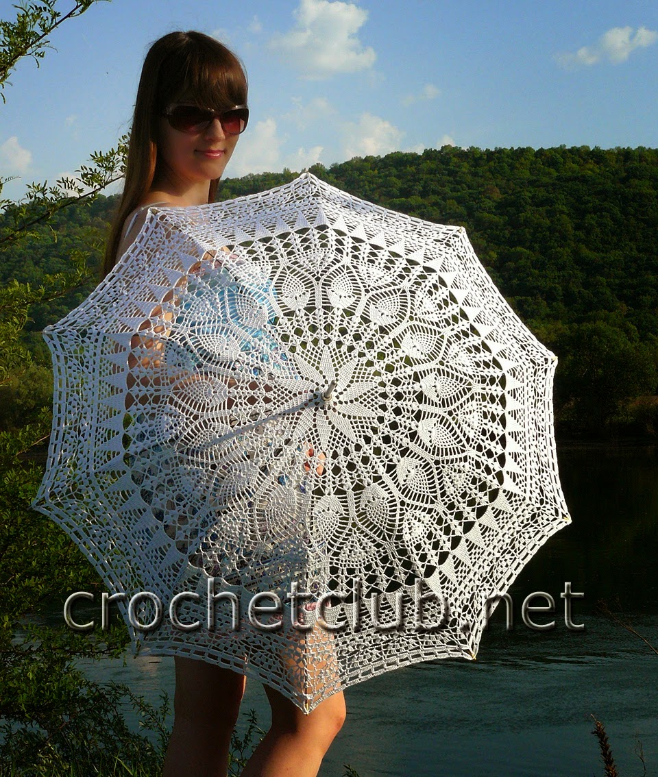 Crochet Shroff: 1001 Links to Free Crochet Patterns