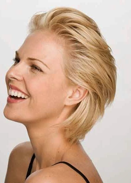 Geschoren Dameskapsels2015 Dameskapsels Met Pony 2015 | Kaart