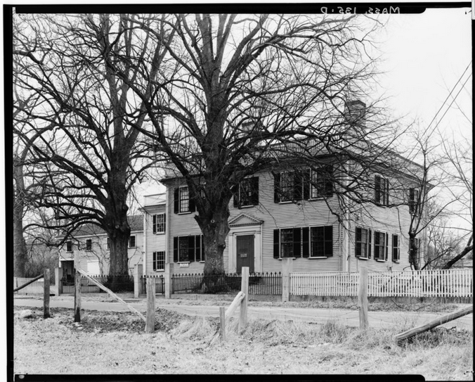 Genea-Musings: Searching for William Sever's (1729-1809) Land Records ...