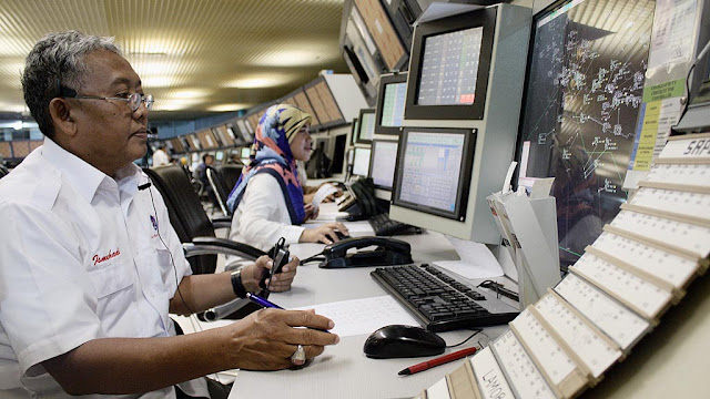 Sistem Navigasi Indonesia Kini Lebih Canggih