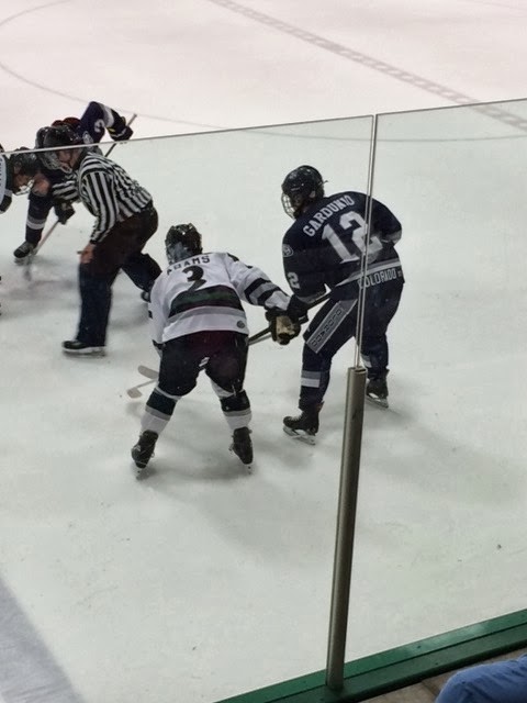 Colorado Rampage Hockey: Rampage 16's & 18's Victorious against the ...