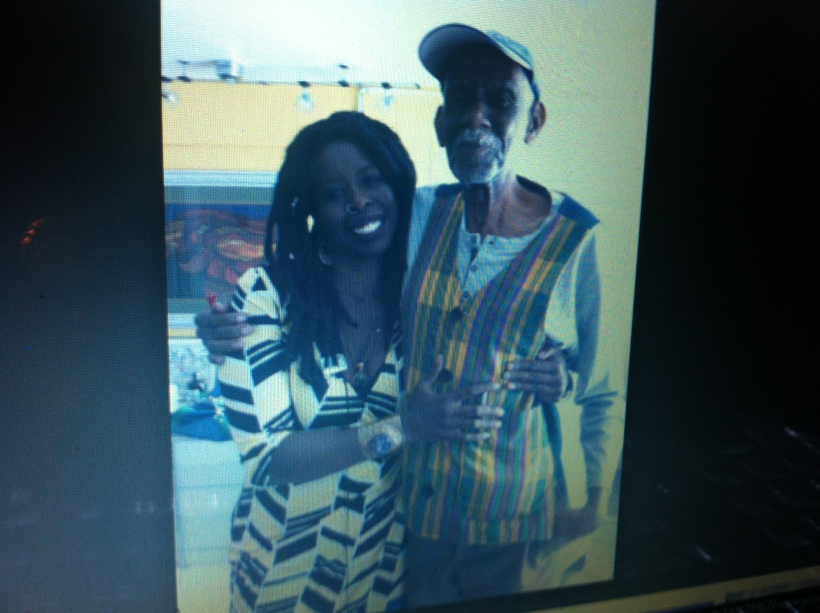 THE BLACK SOCIAL HISTORY:: BLACK SOCIAL HISTORY - DR SEBI - BORN ...