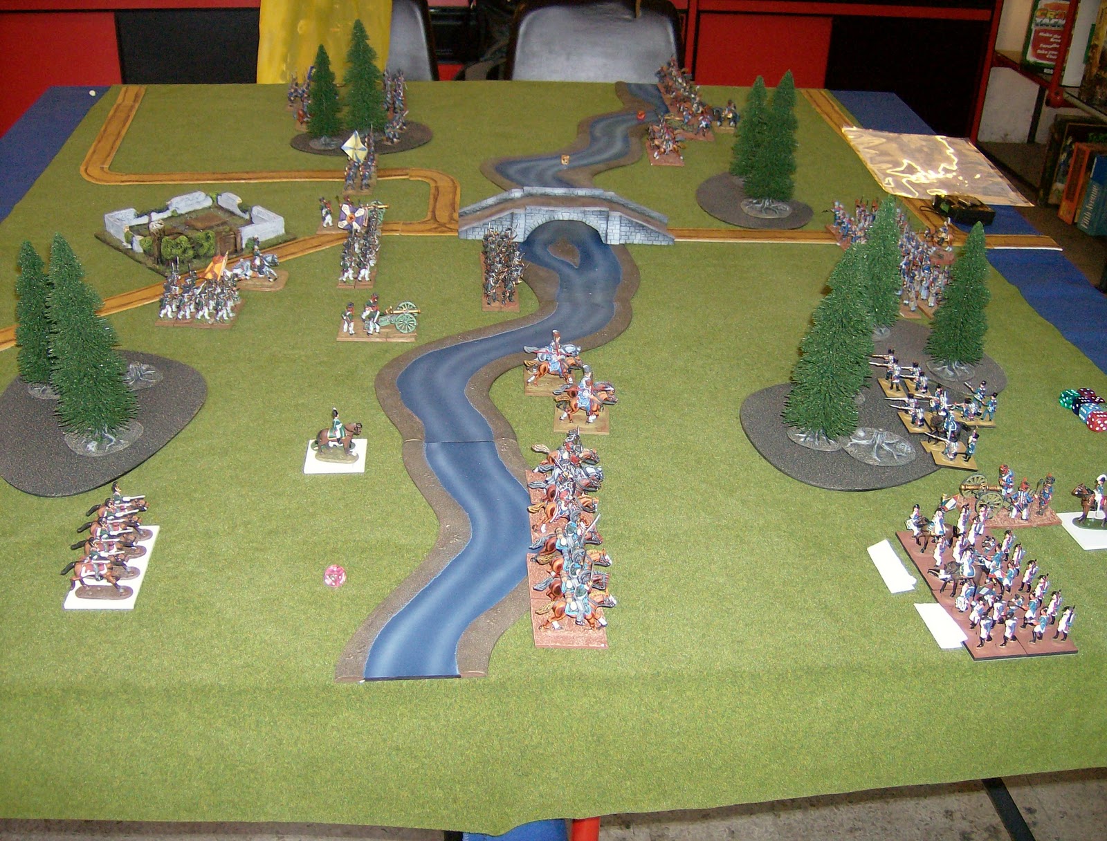 THE BRITISH ARE COMING!: Il wargame tridimensionale storico / The three ...