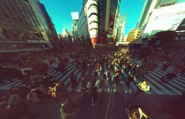 Panono, A Spherical Roll Camera Provides 360 - Degree Images | Mono-live