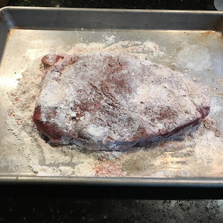 Cooking with Barry & Meta: Cooking Under Pressure —Traditional Pot Roas