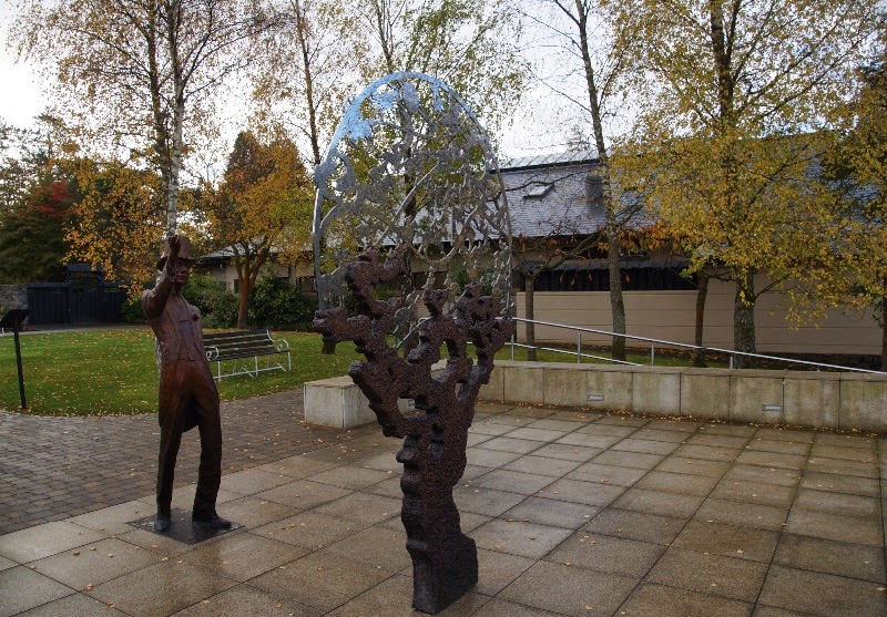 Elevage y Turf: EL ADMIRABLE CRIADOR COL. WILLIAM HALL WALKER