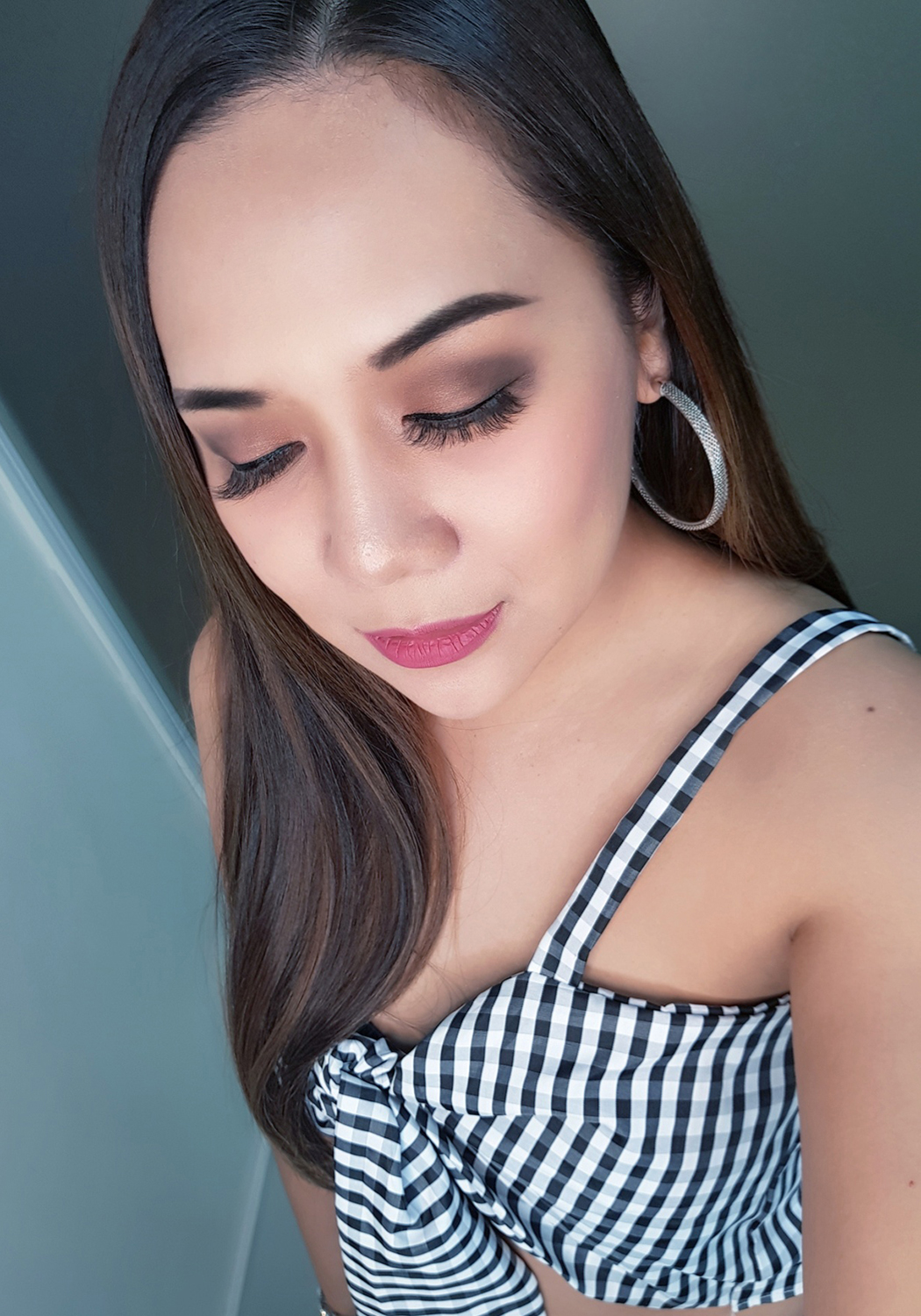 The Project Awesome: Eye Makeup Transitions with Paint Box Artistry ...